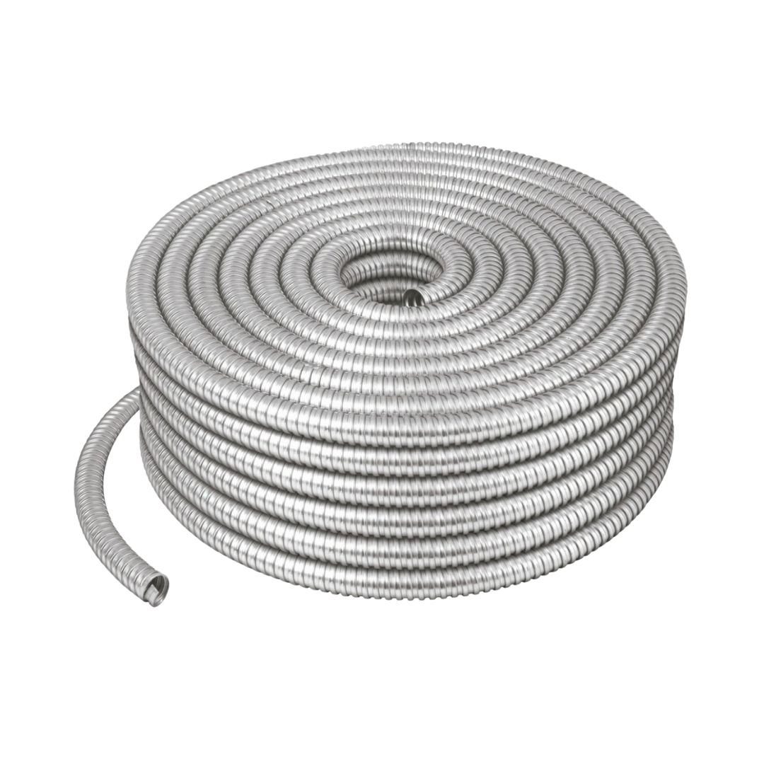 Tubo Flexible Conduit 120-300M